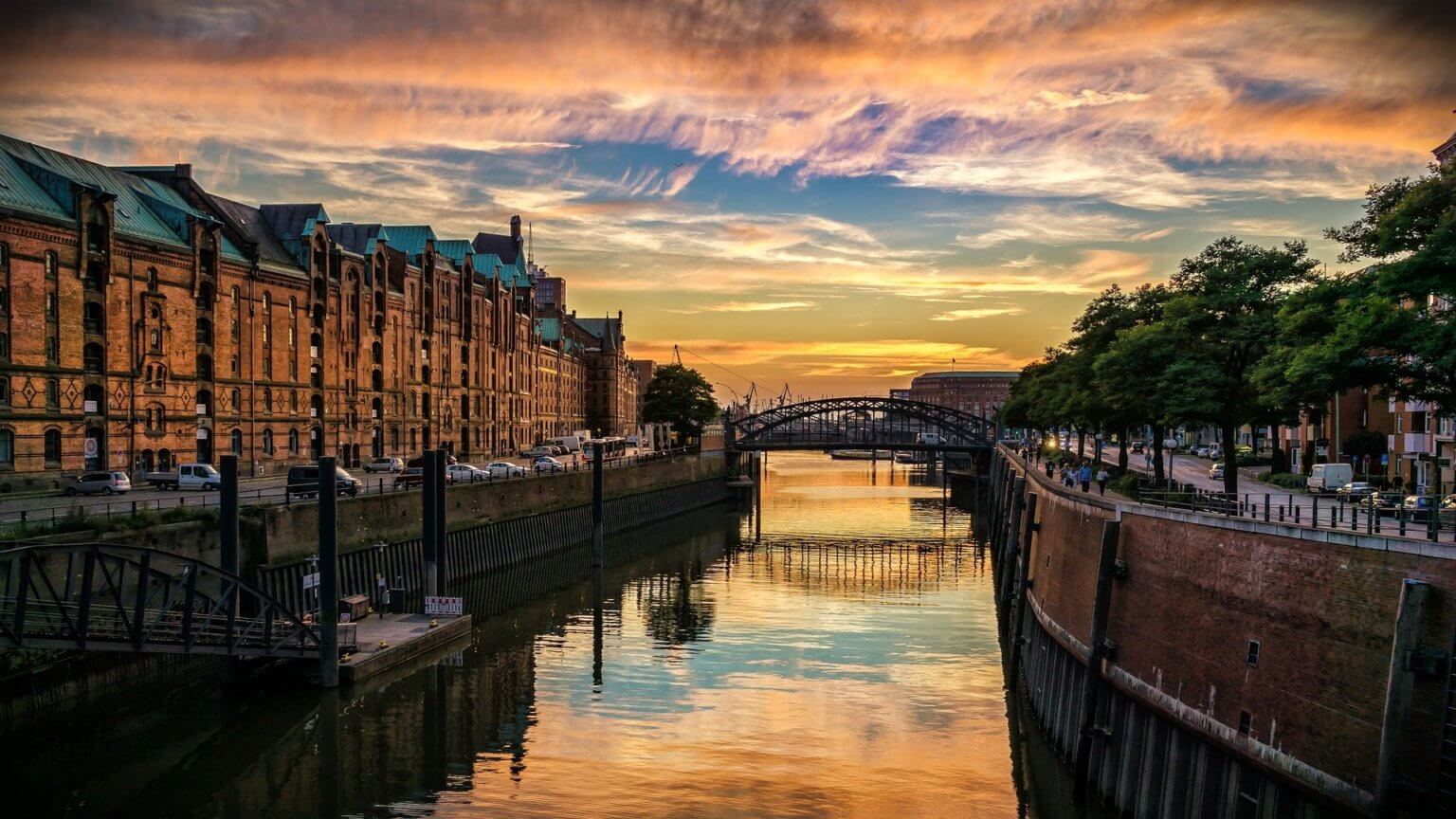 Hamburg: Immer eine Reise wert | Reiselist Magazin Hamburg: Immer eine Reise wert | Reiselist Magazin